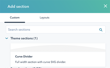 Apex: How to Use the Curve Divider Module